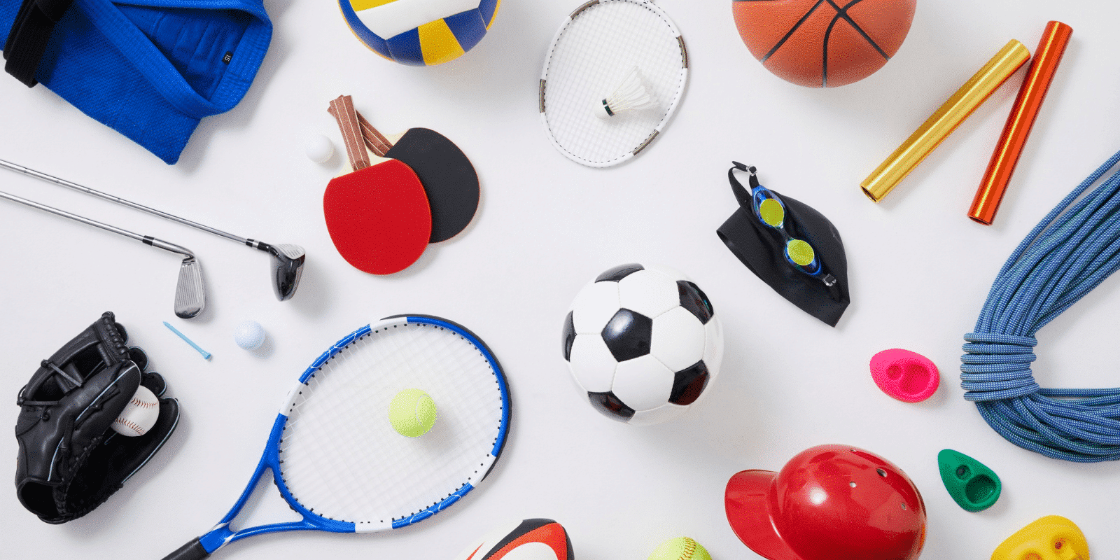 Top 10 most popular sports in France in 2025